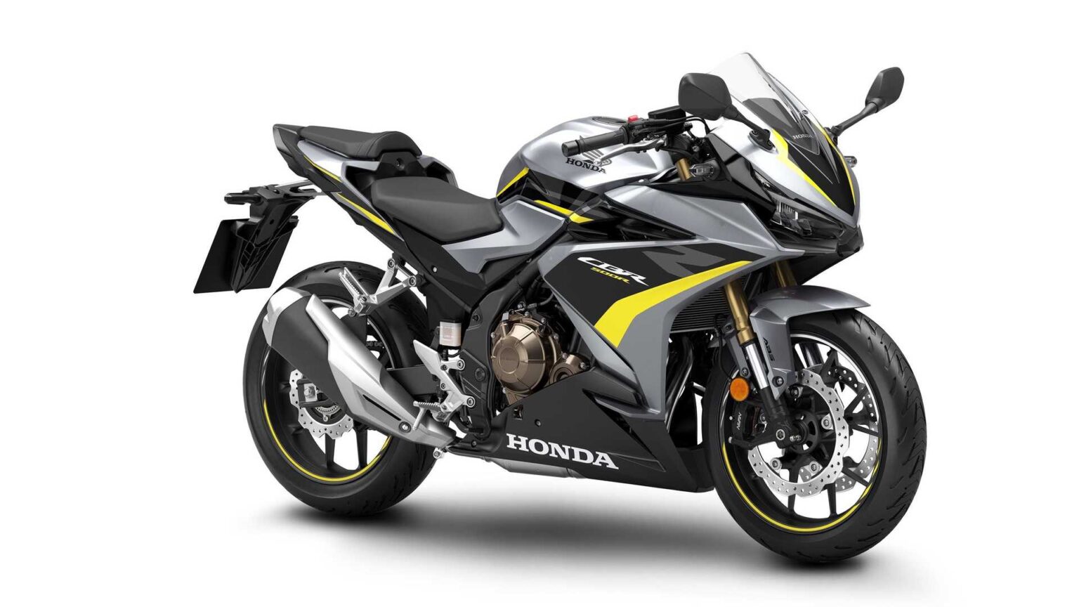 American Honda annonce huit modèles de vélo de retour pour 2023 - Wash Wash