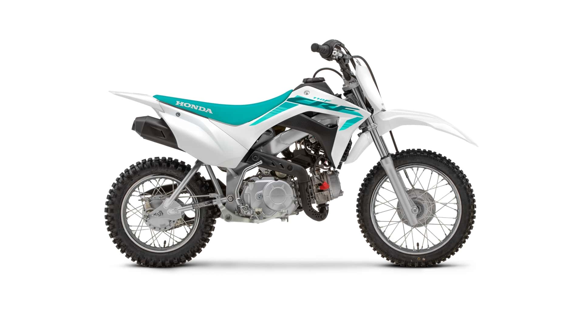 Les modèles Honda CRF 2024 reviennent, ainsi que le vélo de rue nu ...