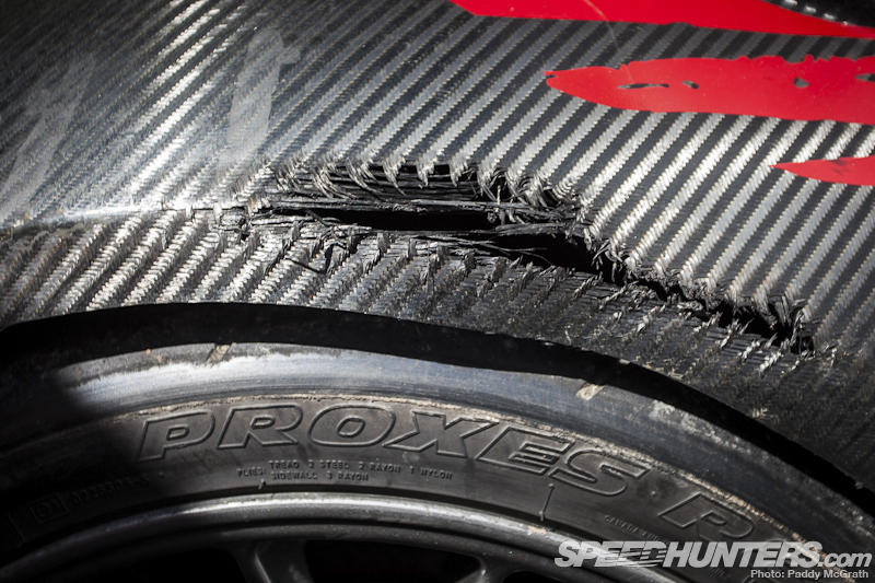 Dahlback Racing Polo Rsr - Speedhunters - Wash Wash