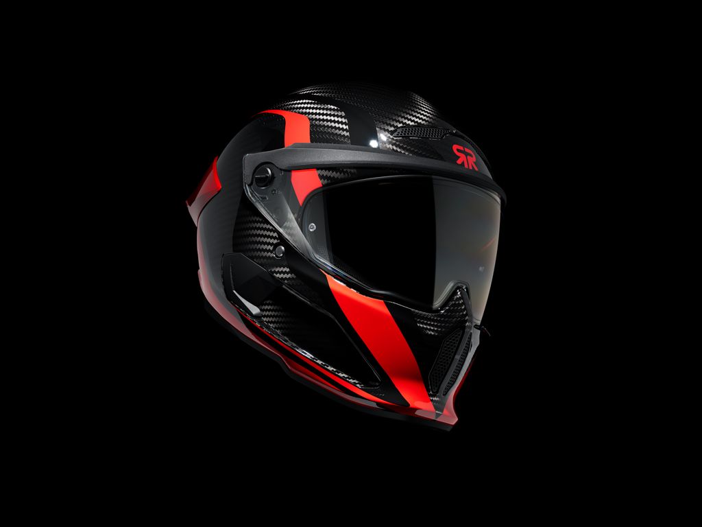 Les 12 nouveaux coloris de Ruroc ne sont pas un poisson d'avril, même ...